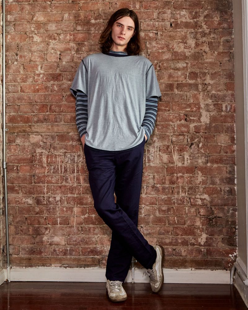 Crawford Models 2021 Polaroids/Digitals (Polaroids-Digitals)