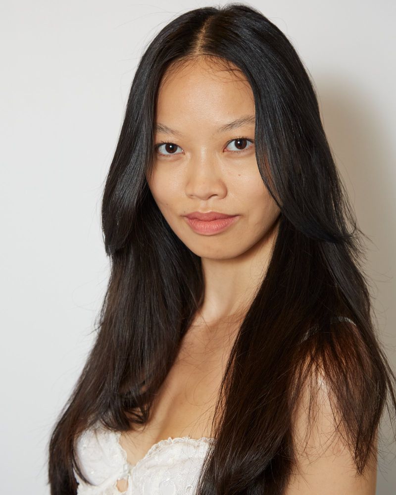 Crawford Models 2021 Polaroids/Digitals (Polaroids-Digitals)