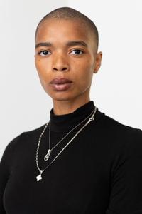 Raven Wallace - Model - detail by year