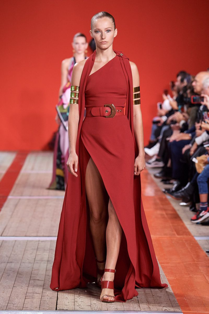 Elie Saab S/S 20 Show (Elie Saab)