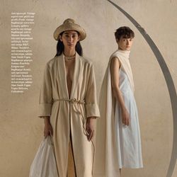 Ari Sievert - Model Profile - Photos & latest news