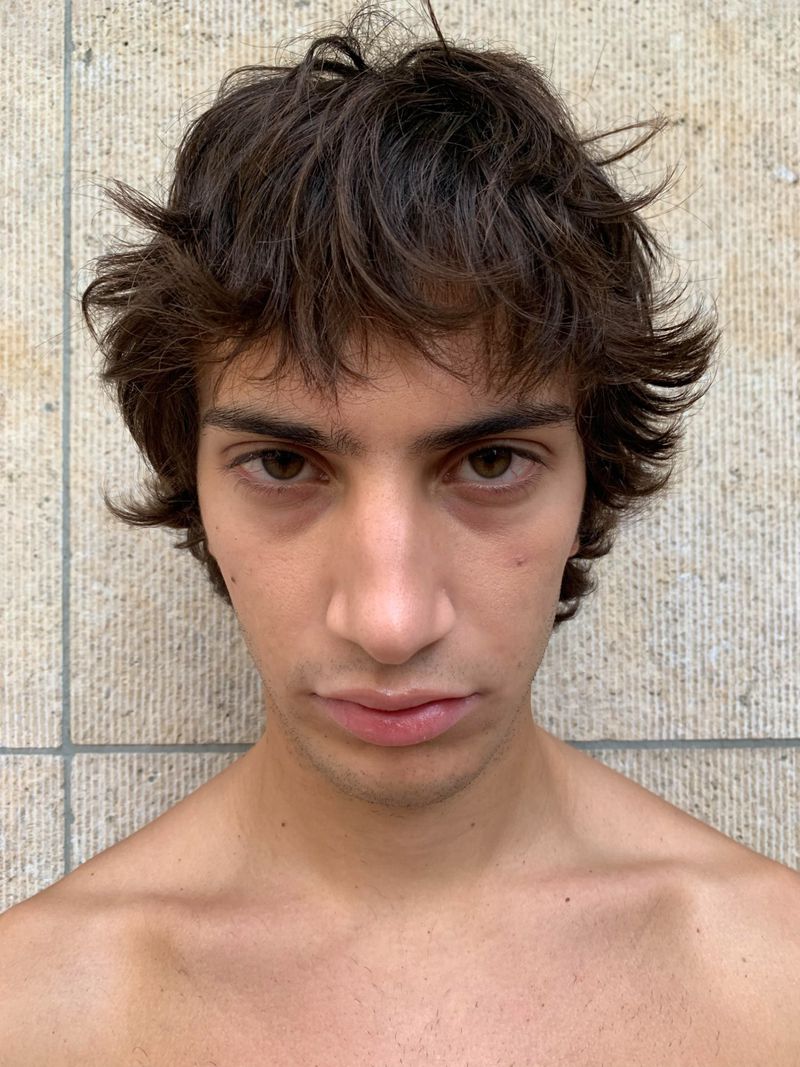 Urbn Models 2021 Polaroids (Polaroids-Digitals)