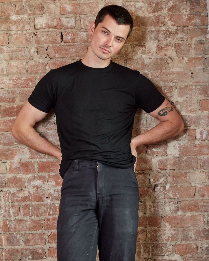 Crawford Models 2021 Polaroids/Digitals (Polaroids-Digitals)