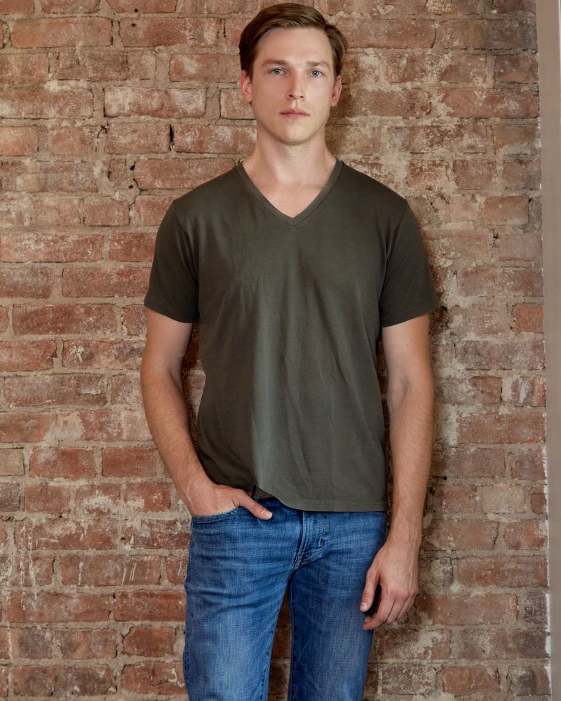 Crawford Models 2021 Polaroids/Digitals (Polaroids-Digitals)