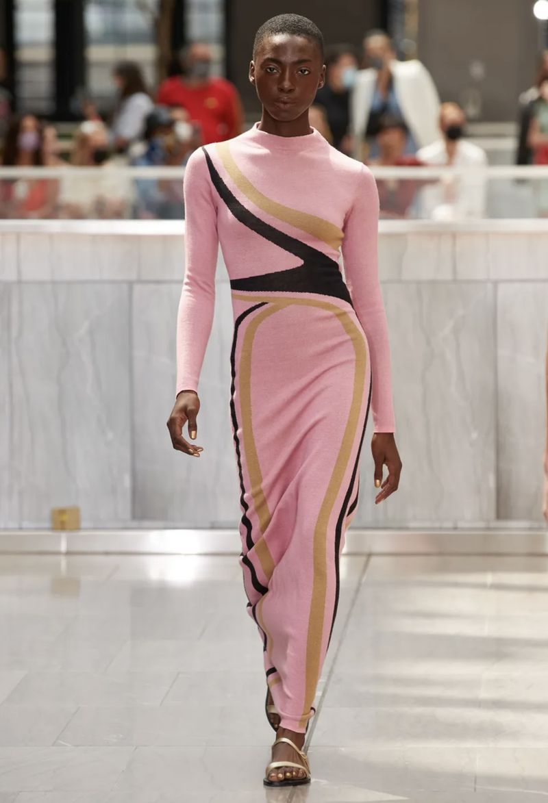 Victor Glemaud S/S 22 Show (Victor Glemaud)