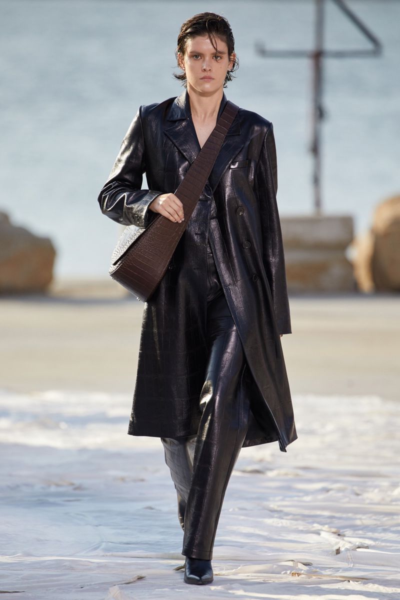 Peter Do S/S 22 Show (Peter Do)