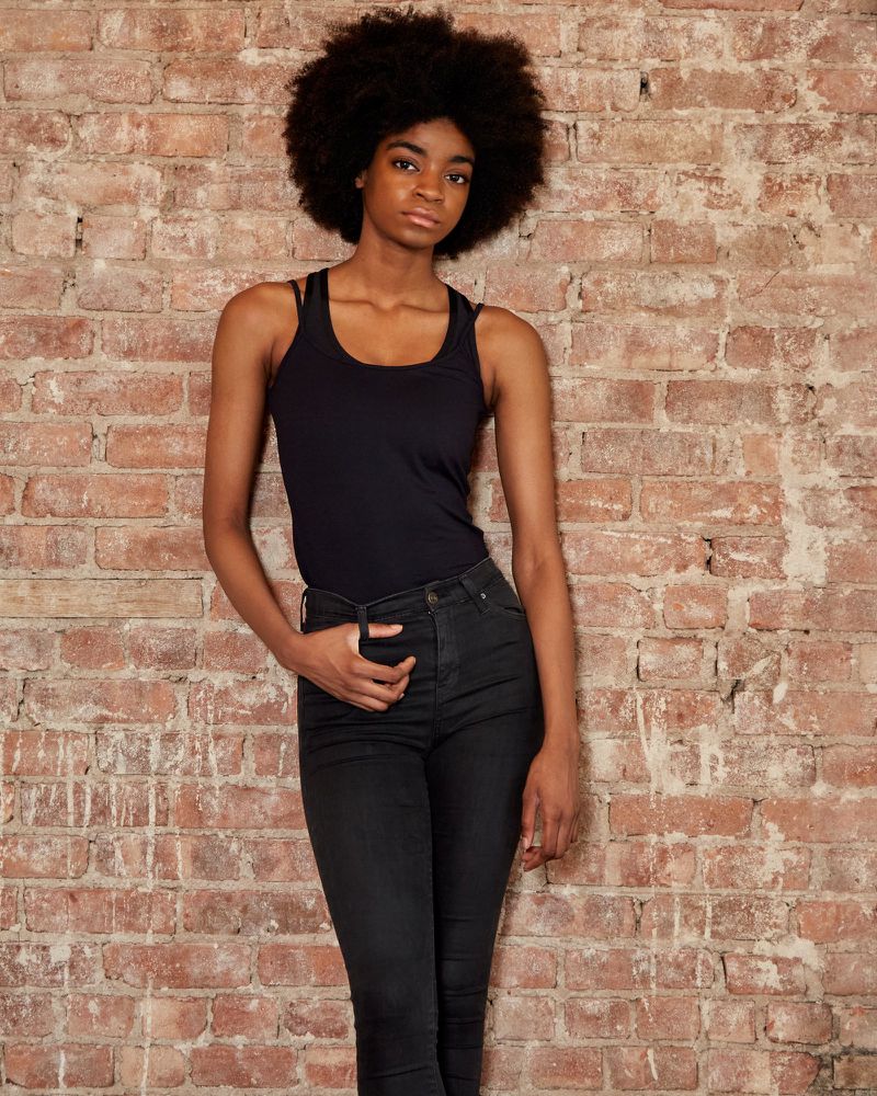 Crawford Models 2021 Polaroids/Digitals (Polaroids-Digitals)