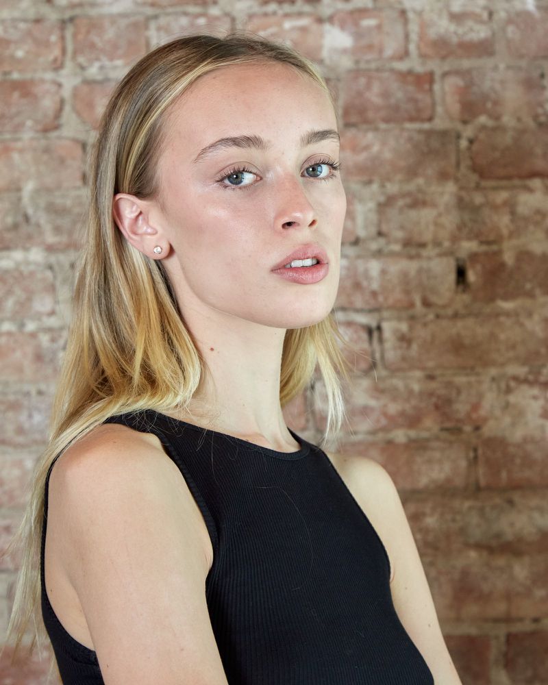 Crawford Models 2021 Polaroids/Digitals (Polaroids-Digitals)