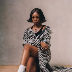 Zaina Miuccia - Model Profile - Photos & latest news