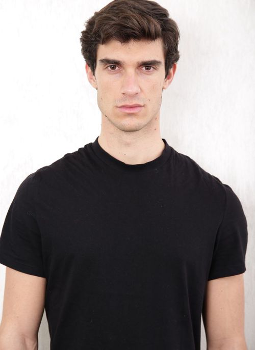 Alessandro Mazzarella - Model - detail by year