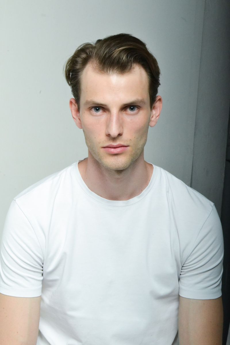 Urbn Models 2021 Polaroids (Polaroids-Digitals)