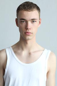 Jan Leon Weiss - Model Profile - Photos & latest news