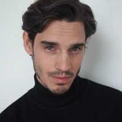 Alessio Wilms - Model Profile - Photos & latest news