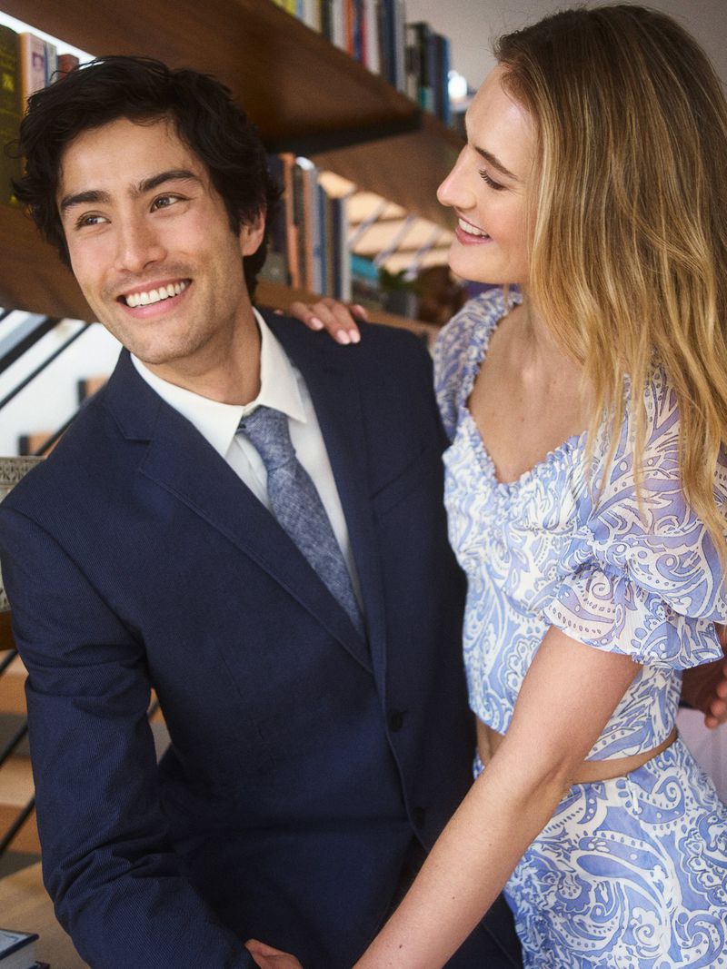 EXPRESS Summer 2021 Social Campaign (Express)