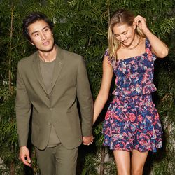 Max Ando - Model Profile - Photos & latest news