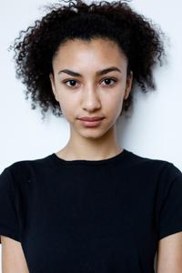 Kaylin Williams - Model Profile - Photos & latest news