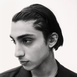 Adarsh Jaikarran - Model Profile - Photos & latest news