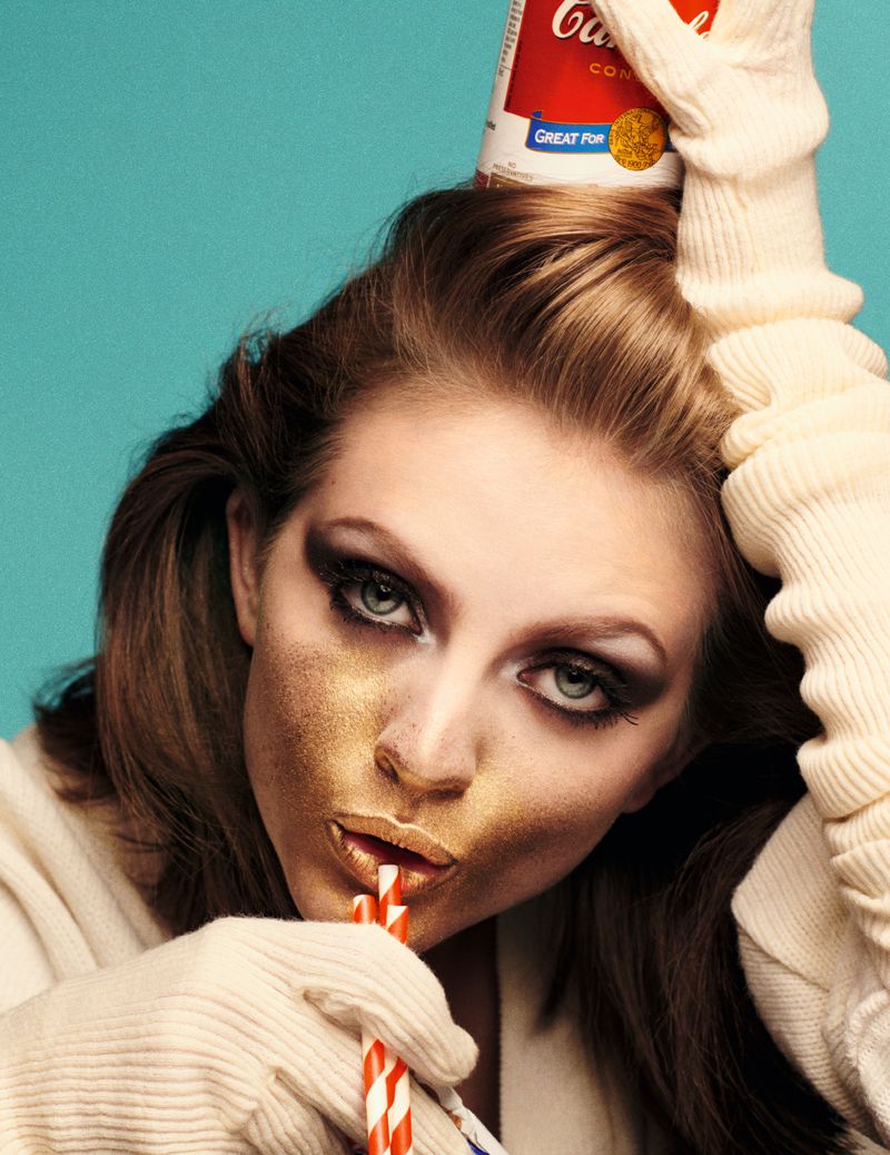 The In Real Life! Issue, No. 364, Fall 2021 (i-D Magazine)