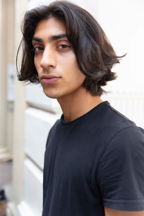 Adarsh Jaikarran - Model - detail by year