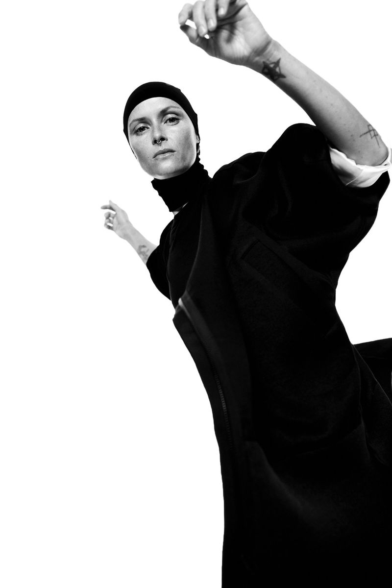 Dhara S/S 2021 (Various Campaigns)