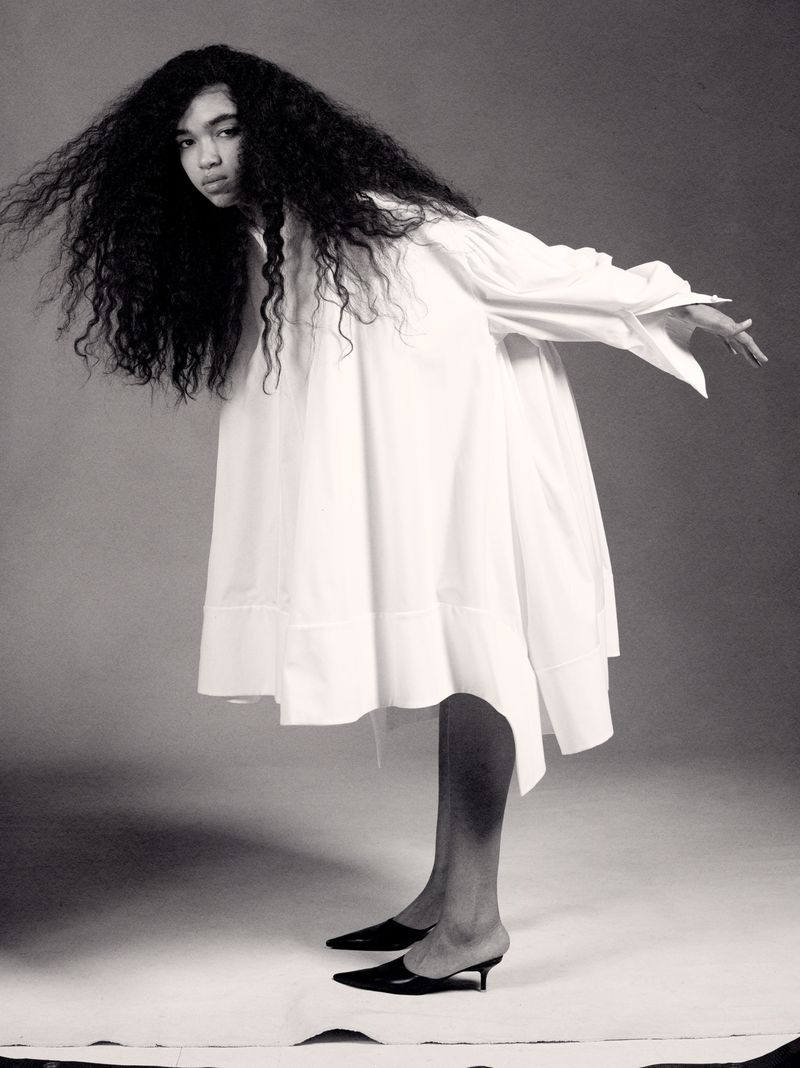 Inner Shadows, Outer Veils (METAL ONLINE)