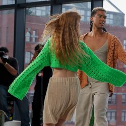 Grace Fly - Model Profile - Photos & latest news