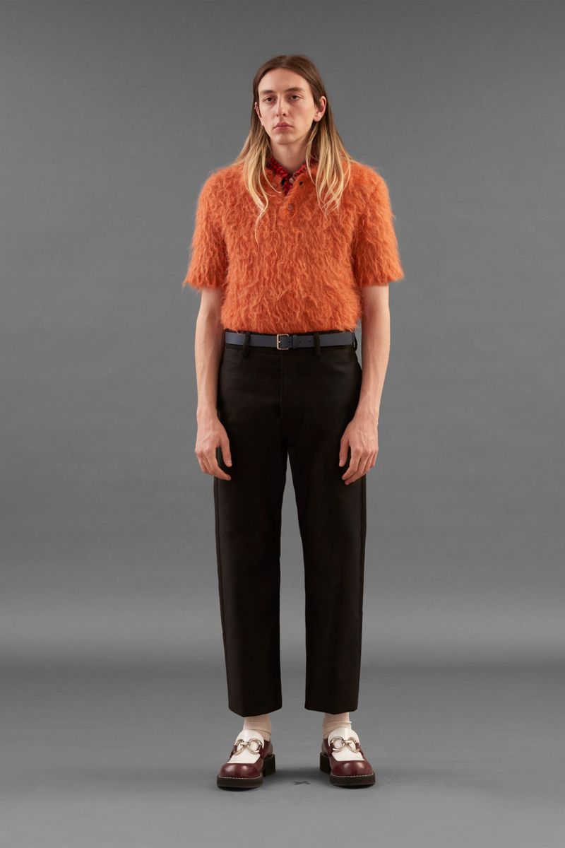 Marni S/S 21 Lookbook (Marni)