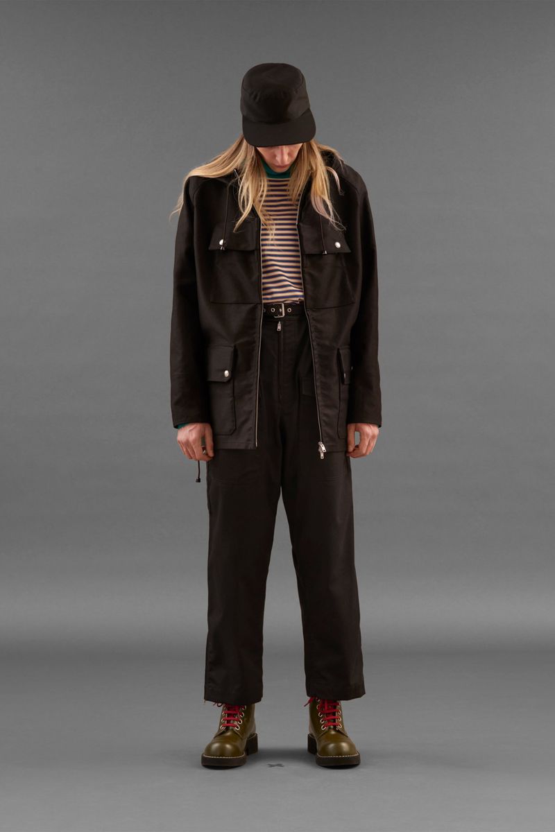 Marni S/S 21 Lookbook (Marni)