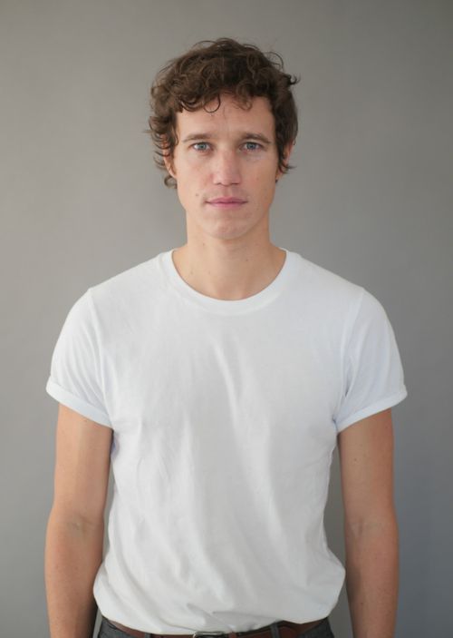 Antoine Miller - Model Profile - Photos & latest news