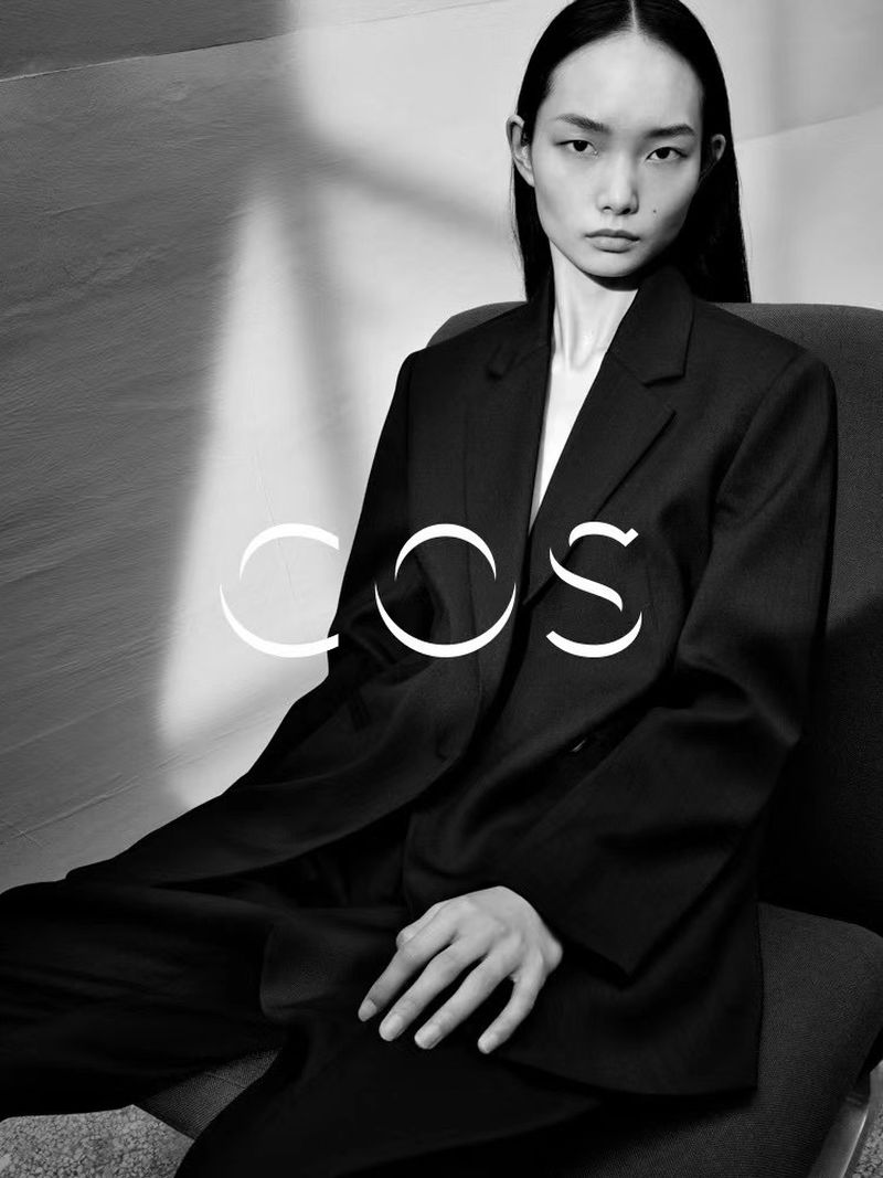 COS Spring 2021 by Nick Yang (COS)