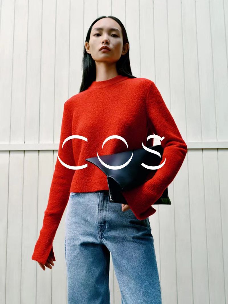 COS Spring 2021 by Nick Yang (COS)