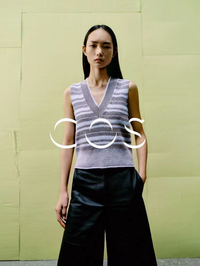 COS Spring 2021 by Nick Yang (COS)