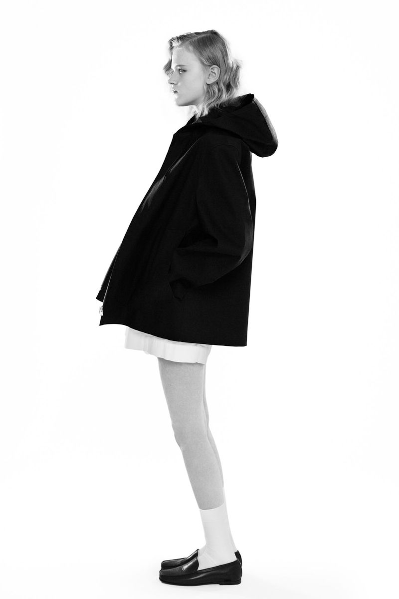 Margaret Howell S/S 22 Lookbook (Margaret Howell)