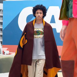 Michael Martin - Model Profile - Photos & latest news