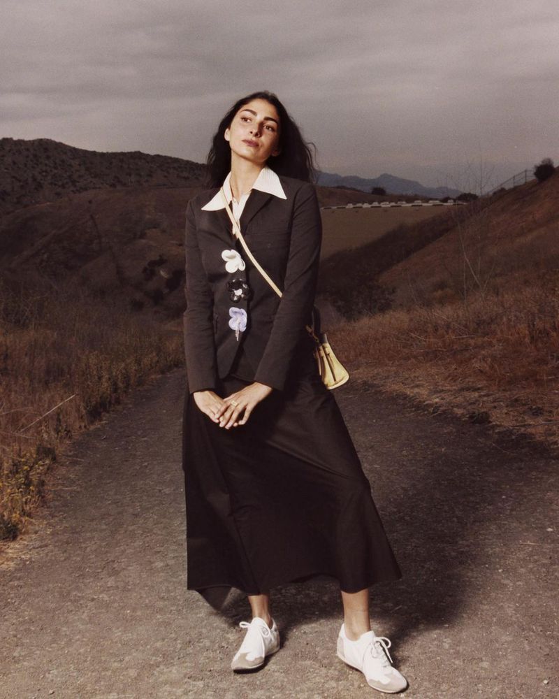 Tory Burch Summer 2021: Tory Stories (Tory Burch)