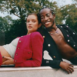 Laura Azevedo - Model Profile - Photos & latest news