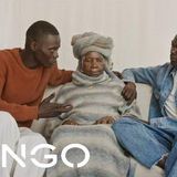Mango: Family Portraits F/W 2021 Campaign (Mango)