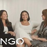 Mango: Family Portraits F/W 2021 Campaign (Mango)