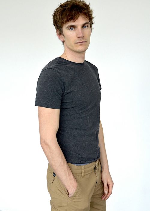 Anthon Wellsjo - Model Profile - Photos & latest news