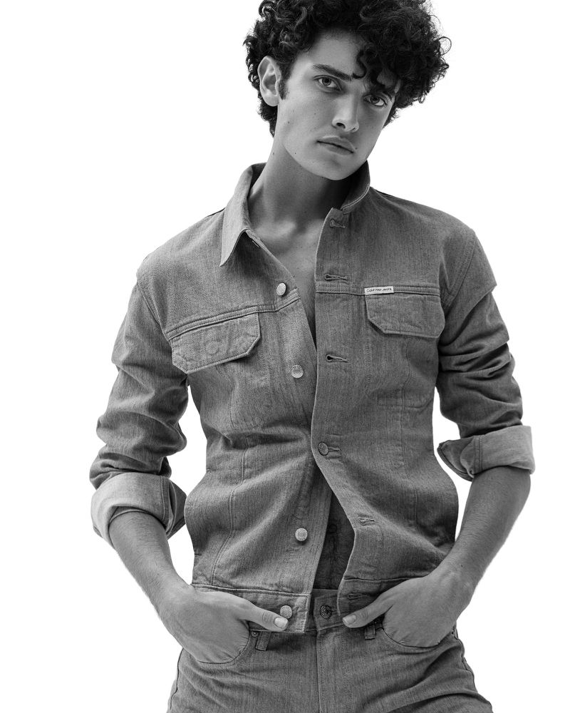 Cole for The Pink Prince (The Pink Prince)