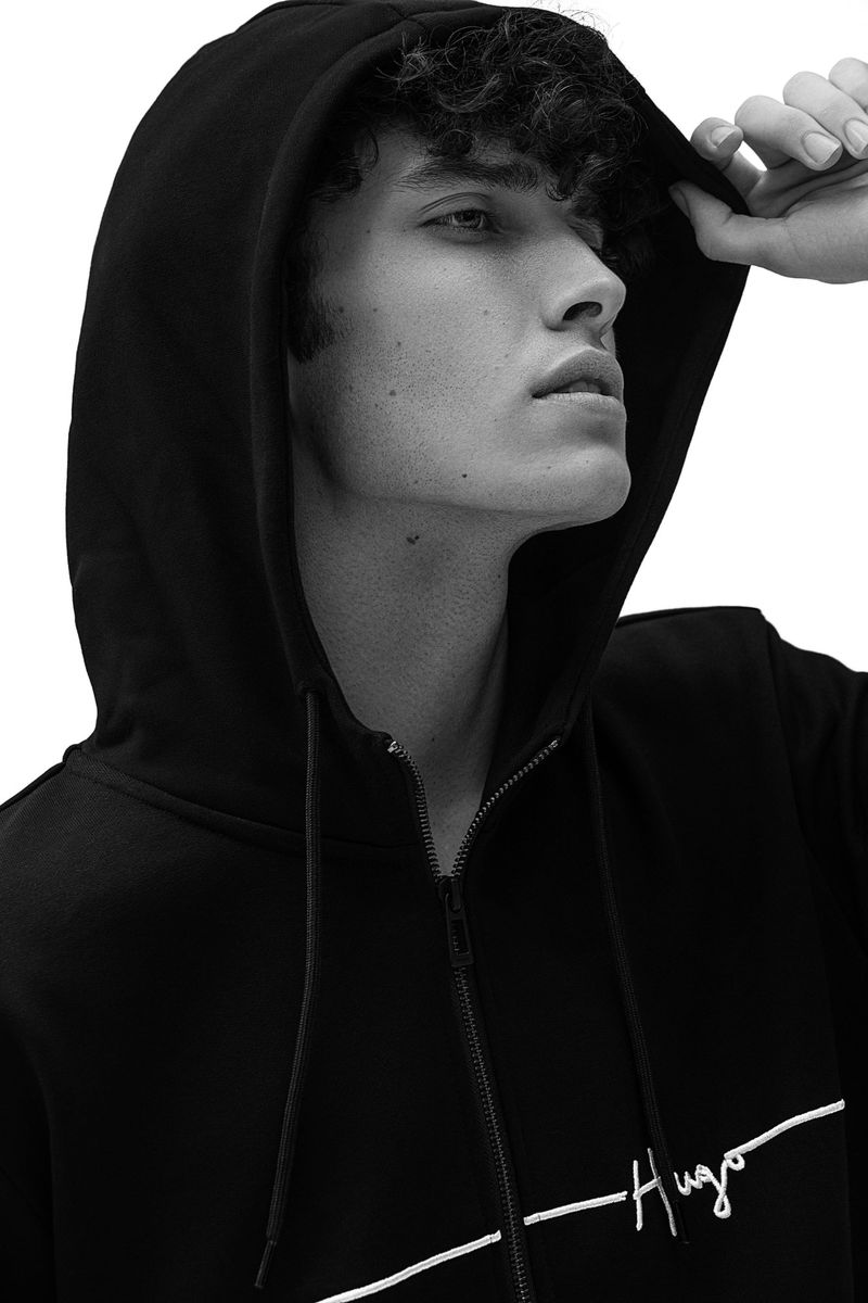 Cole for The Pink Prince (The Pink Prince)