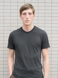 Jeremy John - Model Profile - Photos & latest news