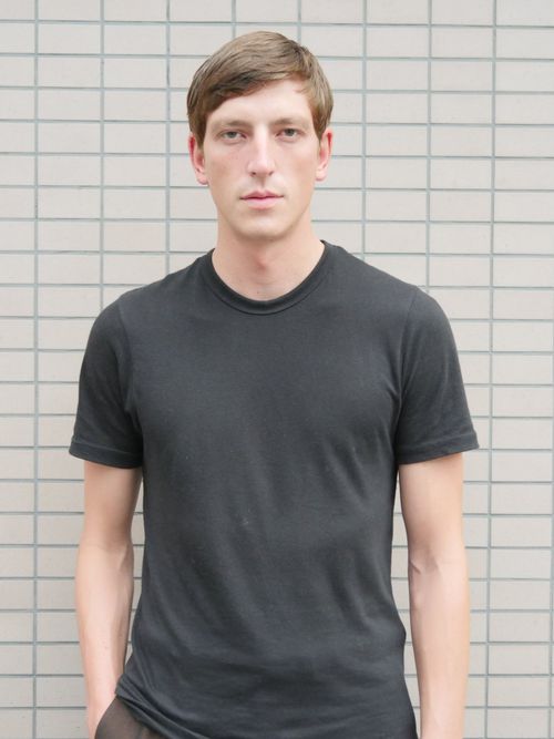 Jeremy John - Model Profile - Photos & latest news