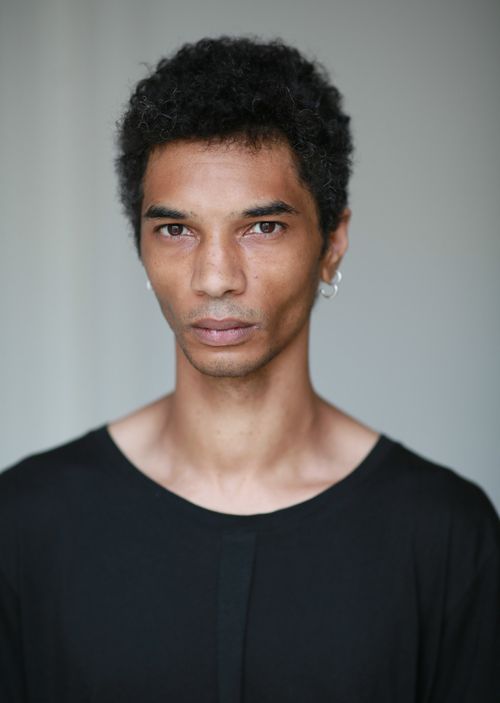 Filip Roseen - Model Profile - Photos & latest news