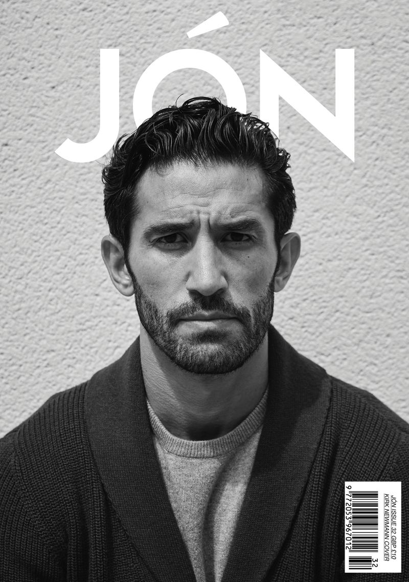JON Magazine October 2021 Covers (JON Magazine)