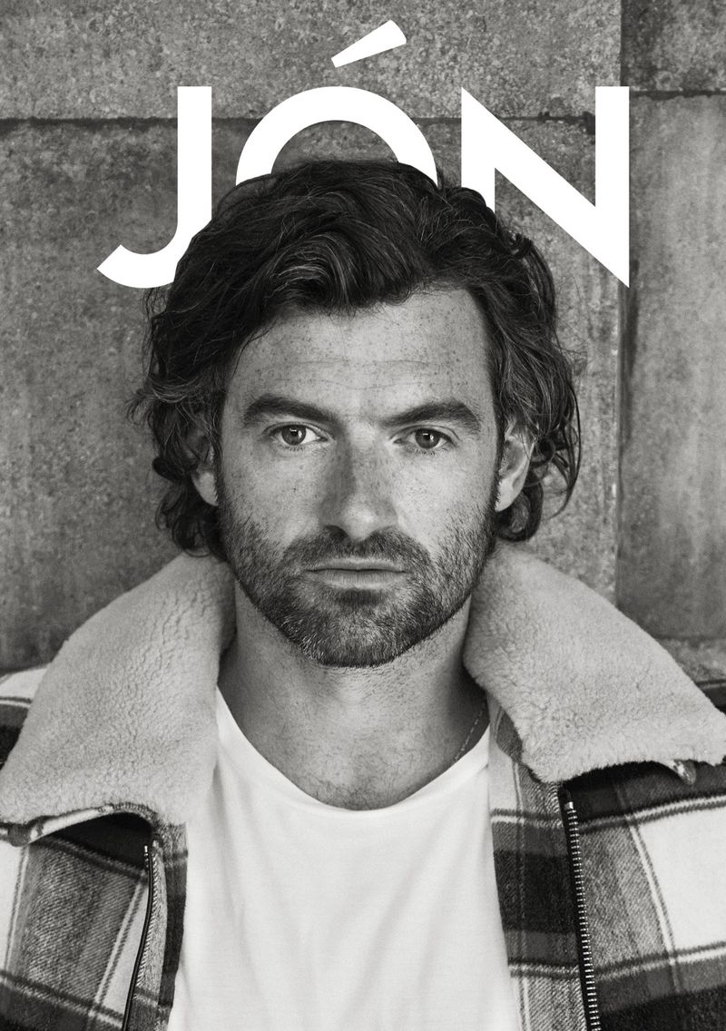 JON Magazine October 2021 Covers (JON Magazine)