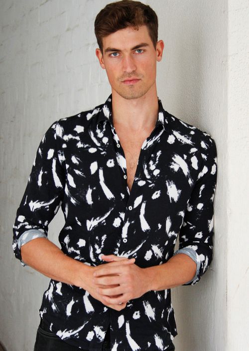 Jason Anthony - Model Profile - Photos & latest news