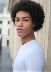 Joseph Griffin - Model Profile - Photos & latest news