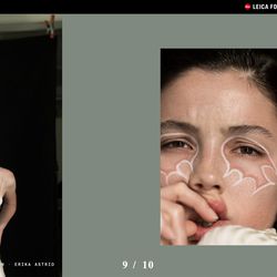 Ellie Christen - Model Profile - Photos & latest news