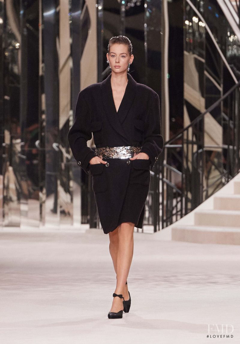 Chanel Pre-Fall 2020 Show Paris (Chanel)